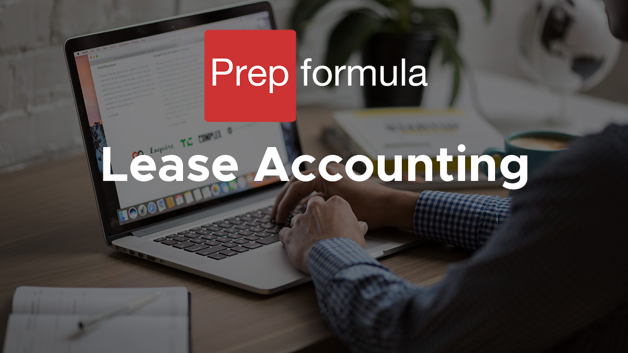 PrepFormula: Online Recorded Classes
